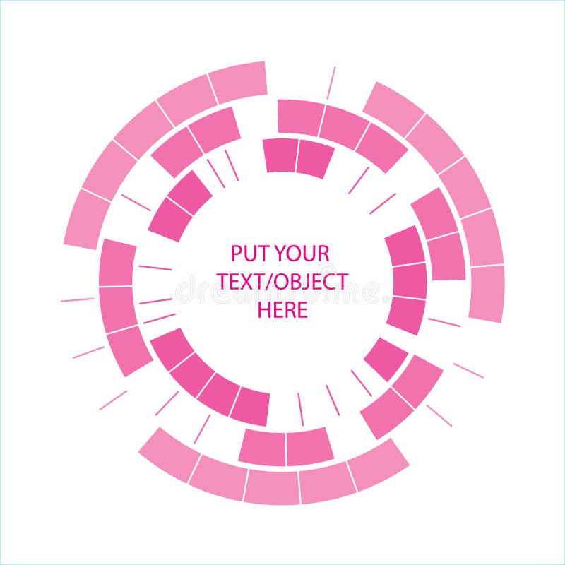 Business Target Concept stock vector. Illustration of catch - 170562655