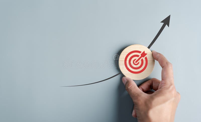 Target Growth Development Planning ,Organizational Growth and ...