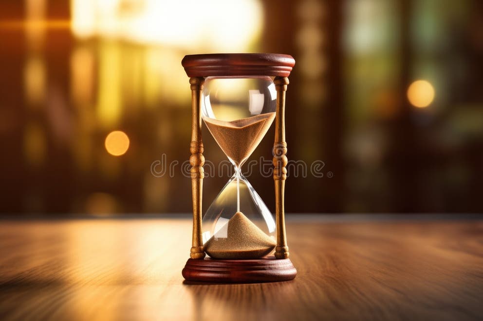 Business Task Checklist Marked with Ticks Stock Illustration ...