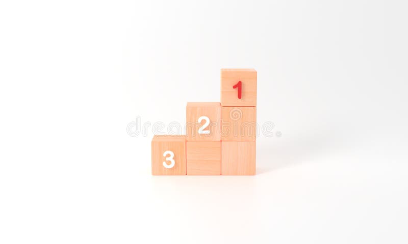 Business Task Priority And Management Concept The Order Of Priority