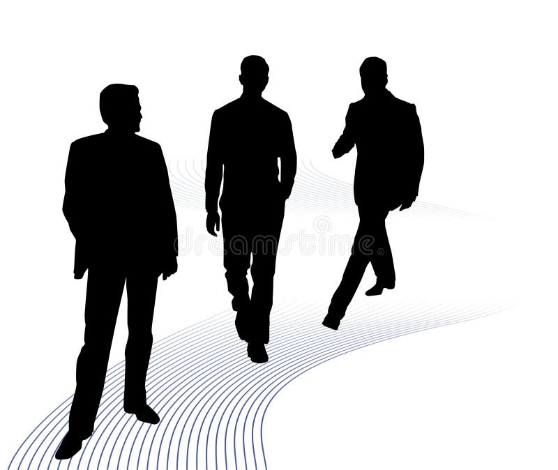 Security Guards team stock vector. Illustration of logos - 15965684