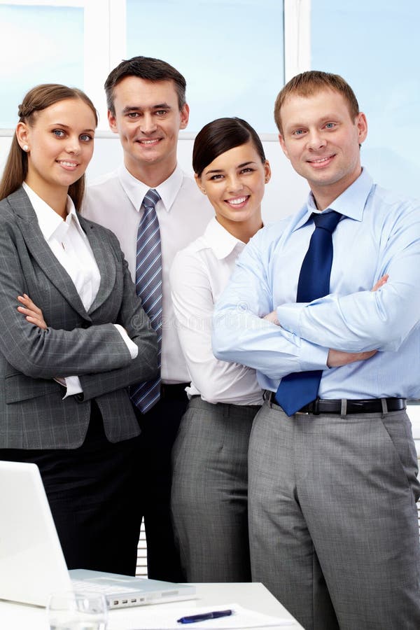 Global business team stock image. Image of unity, smiling - 21161995