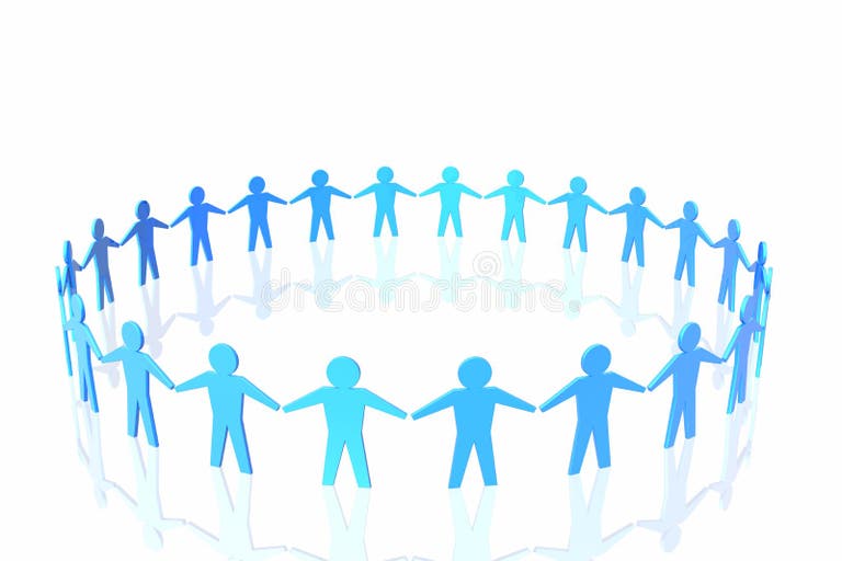 Exceptional Teamwork Stock Illustrations – 395 Exceptional Teamwork ...