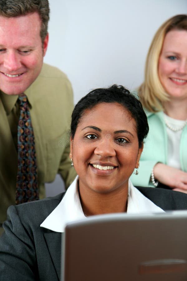 Business Team stock image. Image of businessman, business - 4901559