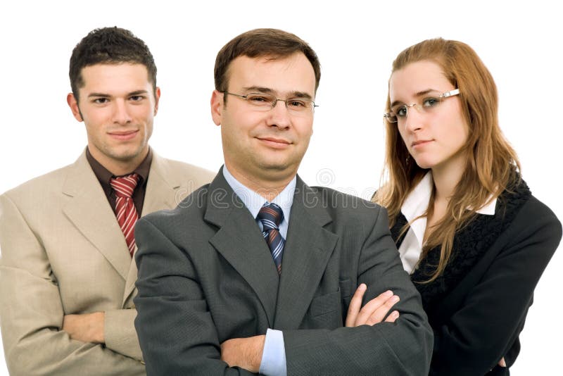 Team stock photo. Image of suit, agents, successful, suits - 942980