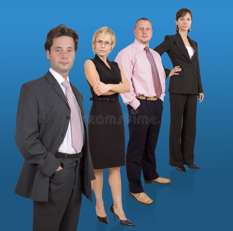 Team stock photo. Image of suit, agents, successful, suits - 942980
