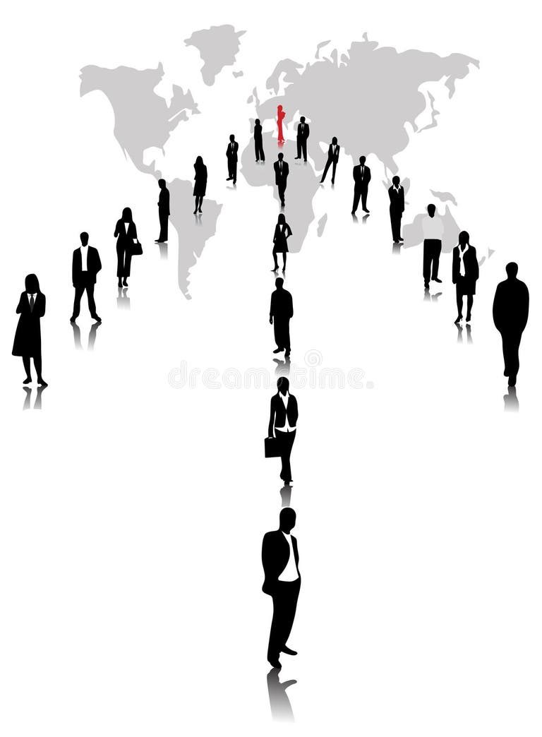 Team Channels Stock Illustrations – 305 Team Channels Stock ...