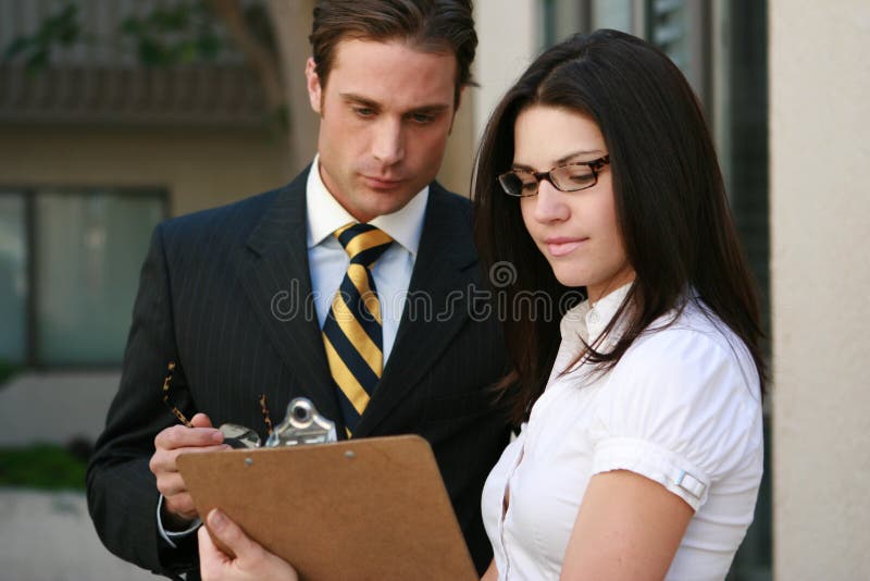 Business Team stock photo. Image of businessman, business - 9329644