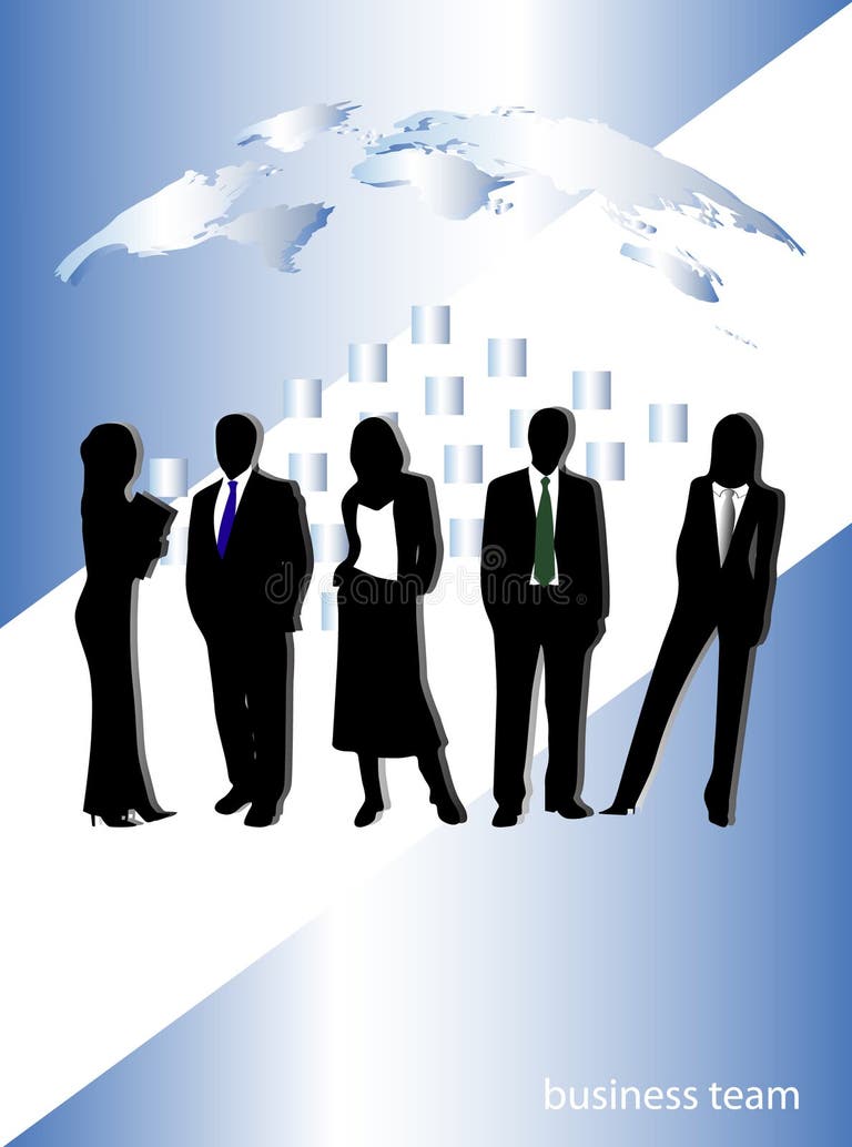 Team Channels Stock Illustrations – 305 Team Channels Stock ...