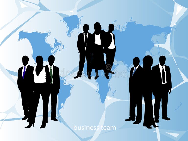 Team Channels Stock Illustrations – 305 Team Channels Stock ...