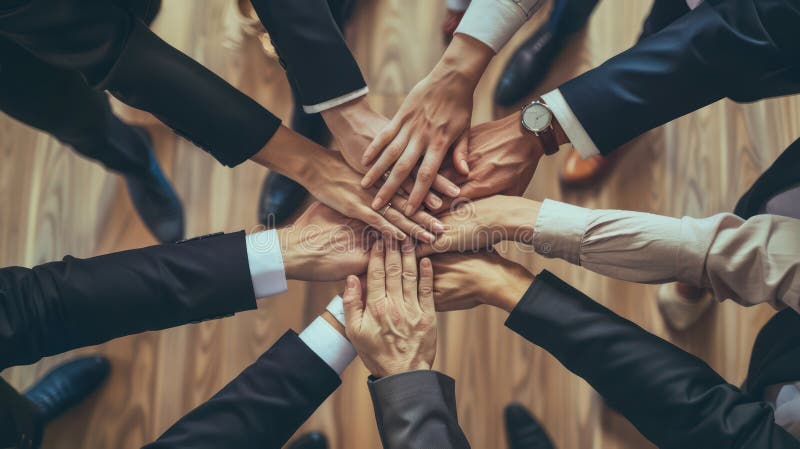Business Team Aligning on Core Values Stock Illustration - Illustration ... Business Team Aligning on Core Values Stock Illustration - Illustration ...