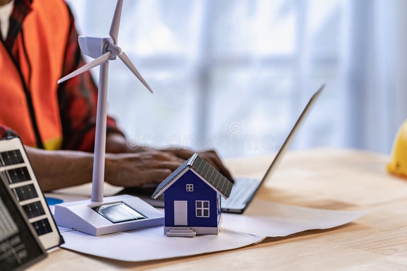 Business Team Analyzing Data Using Computer while Spending Time in ...