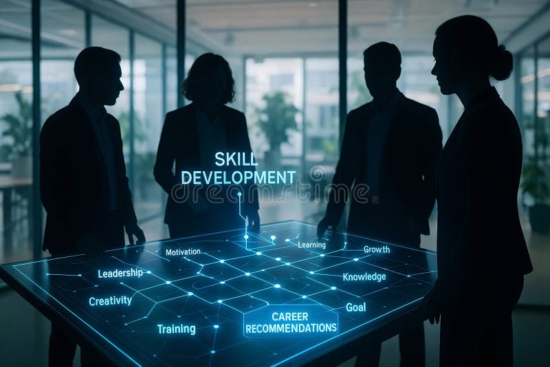 Crucial Skill Development Stock Illustrations – 202 Crucial Skill ...