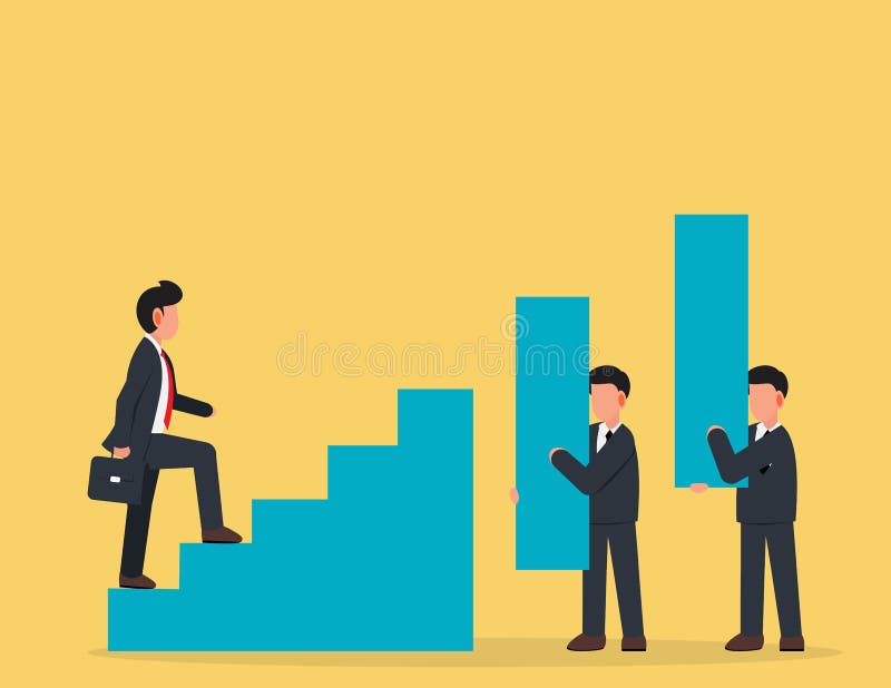 Stair Block Vector Stock Illustrations – 458 Stair Block Vector Stock ...