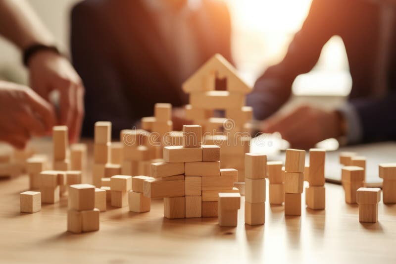 Arranging Blocks Stock Illustrations – 99 Arranging Blocks Stock ...