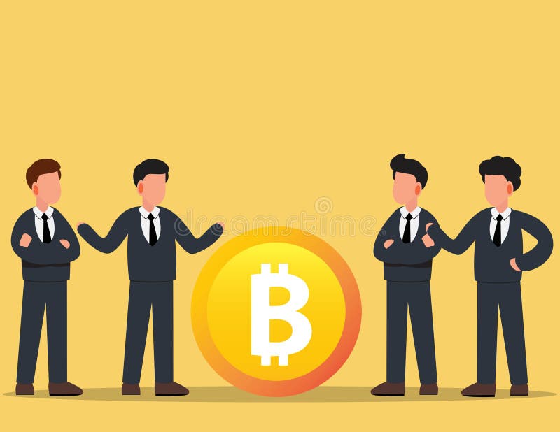 Business Team Brainstorming Forum Bitcoin.successful Teamwork Concept ... Business Team Brainstorming Forum Bitcoin.successful Teamwork Concept ...