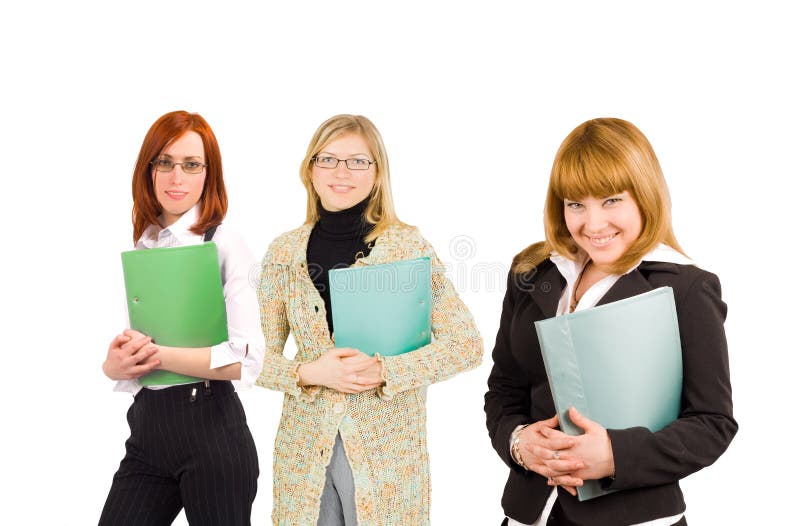 We are one team stock photo. Image of glasses, expression - 5847338
