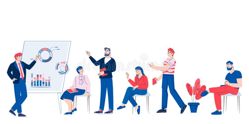 Planning Department Cartoon Stock Illustrations – 179 Planning ...