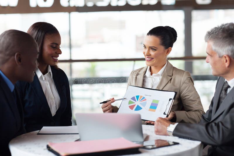 Business team discussing stock photo. Image of diversity - 34459958 Business team discussing stock photo. Image of diversity - 34459958