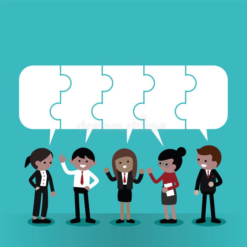 Discussion Clip Art Stock Illustrations – 4,625 Discussion Clip Art ...