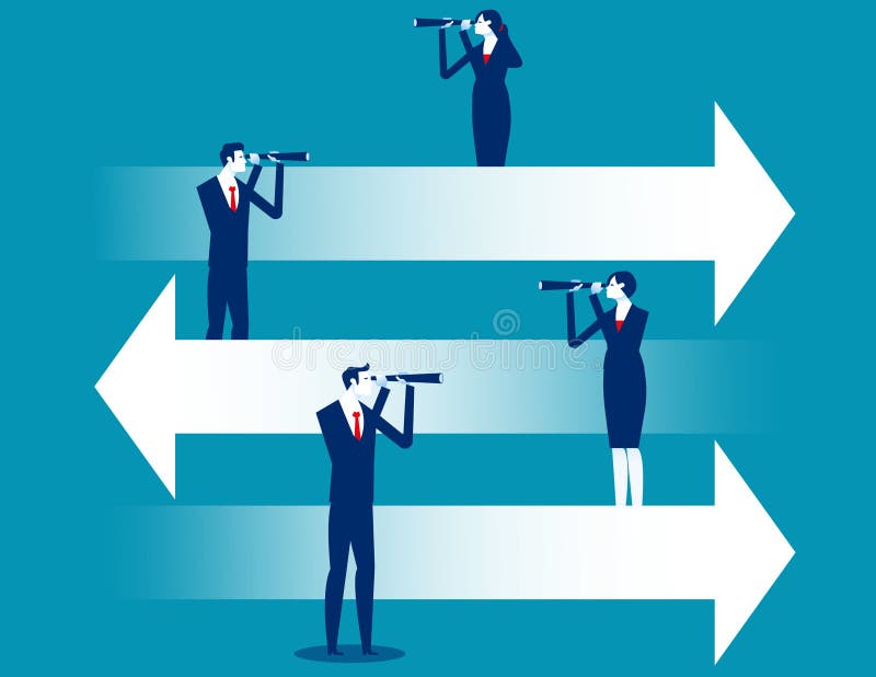 Explore Ideas Stock Illustrations – 1,232 Explore Ideas Stock ...