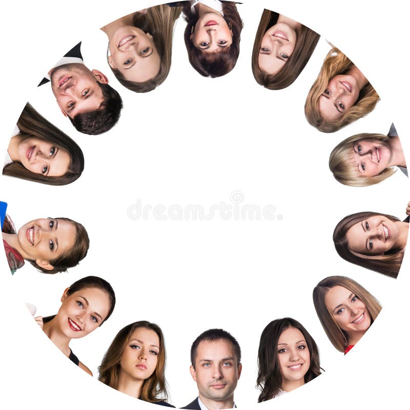 Business team frame stock image. Image of education, boss - 53948575