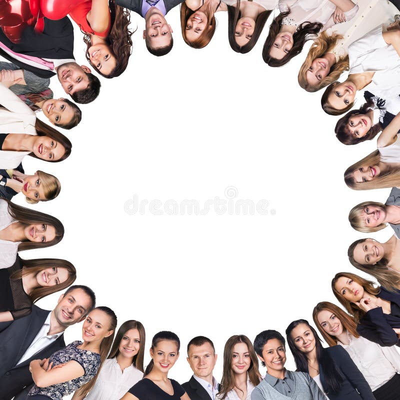 Business team frame stock image. Image of large, employer - 56928743