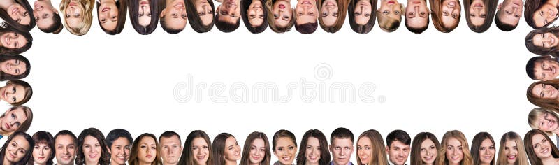 Business team frame stock image. Image of girl, office - 57219097