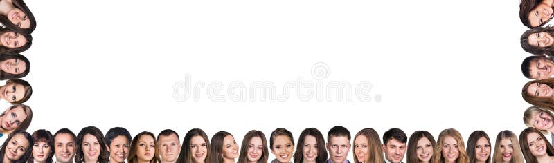 Business team frame stock photo. Image of businessman - 57219400