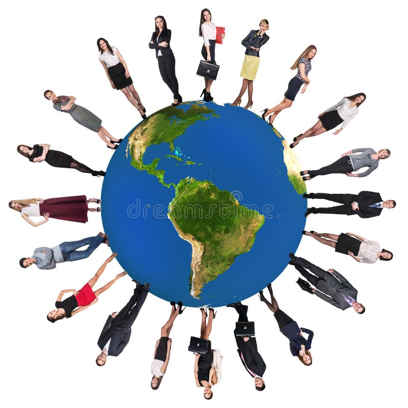 Business team frame stock photo. Image of composite, peace - 56928834