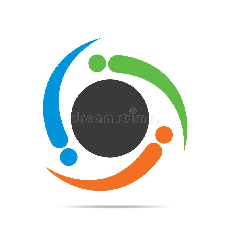 Team Icon Blue Stock Illustrations – 65,847 Team Icon Blue Stock ...
