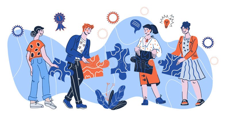 Cartoon Integrity Stock Illustrations – 544 Cartoon Integrity Stock ...