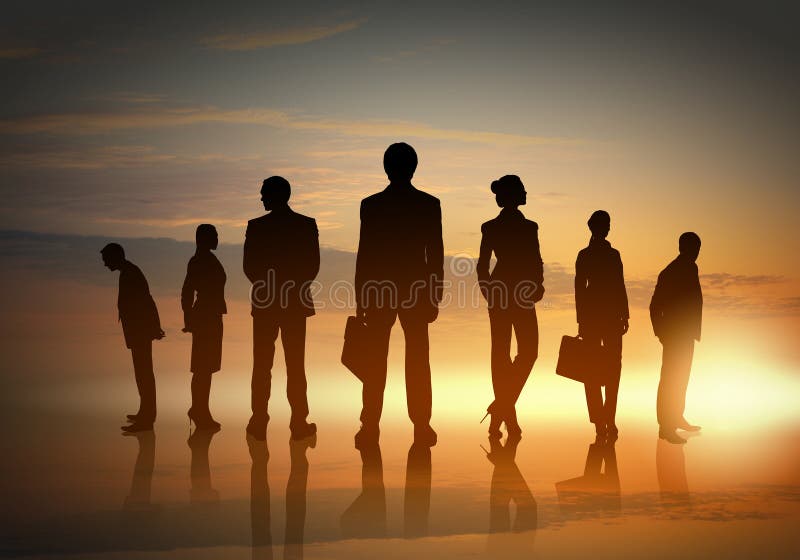 Business team stock image. Image of businessteam, community - 50023237