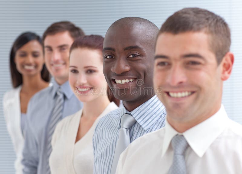 Business Teamwork stock image. Image of teamwork, team - 634585