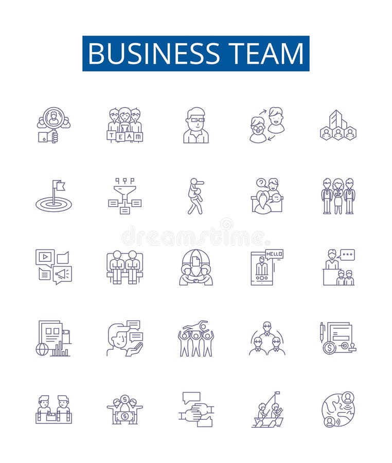 Collaboration Group Team Job Silhouette Pictogram. Company ... Collaboration Group Team Job Silhouette Pictogram. Company ...