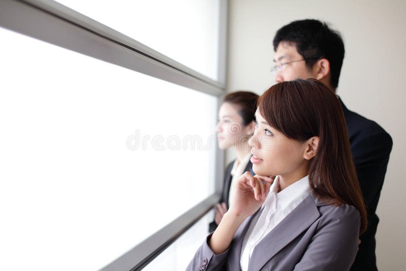Look through a window stock image. Image of design, interior - 1175751