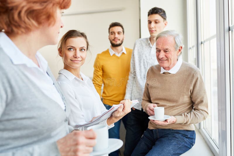 Business Man Making Cell Phone Call Stock Photo - Image of employee ...