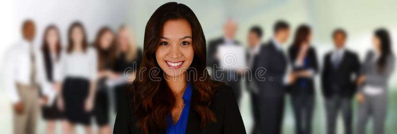 Business Team stock photo. Image of group, business, mixed - 39108902