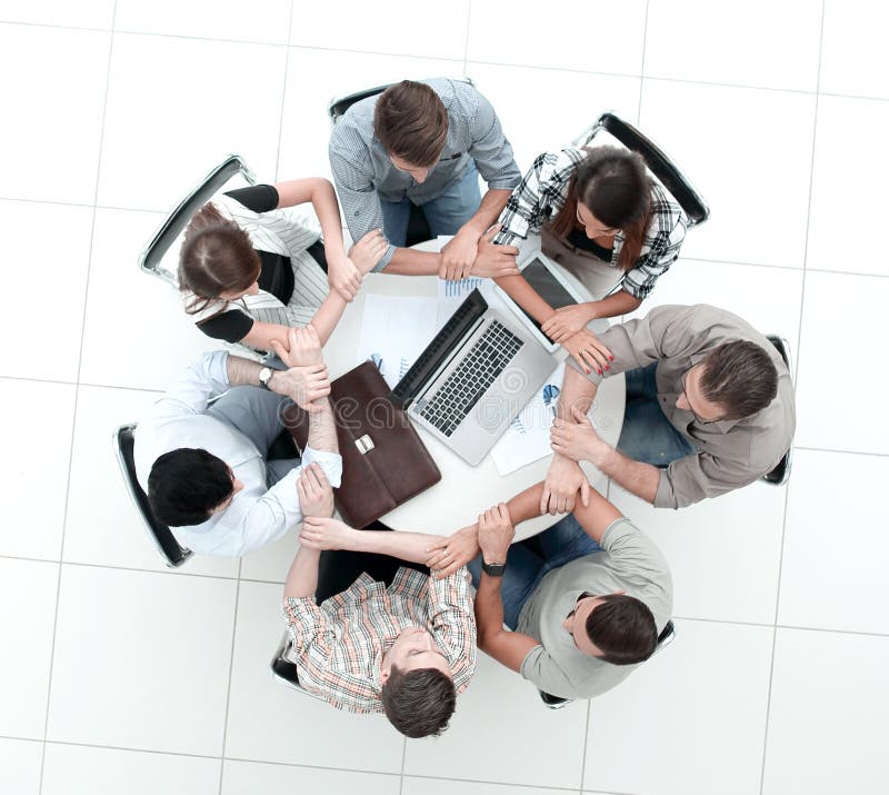 698 People Forming Circle Stock Photos - Free & Royalty-Free Stock ...