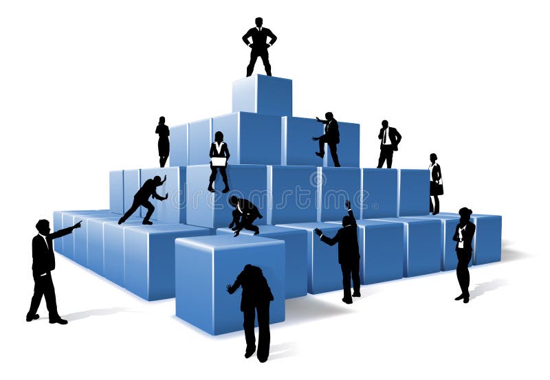 Business Building Blocks Clip Art Free Vectors | Building Blocks