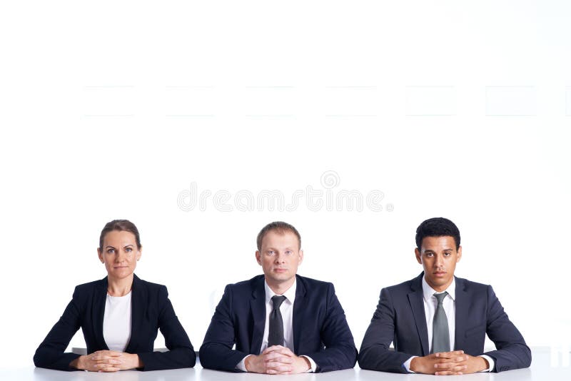 Business team stock image. Image of company, competitive - 35375135