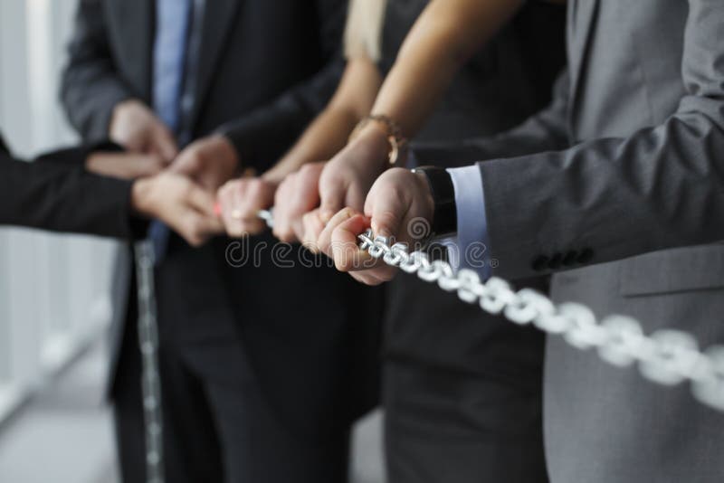 209 Young Man Pulling Chain Stock Photos - Free & Royalty-Free Stock ...