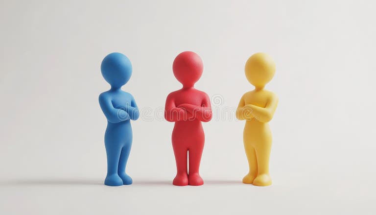 The Business Team S Decision-Making Process: Choosing between Yes and ...