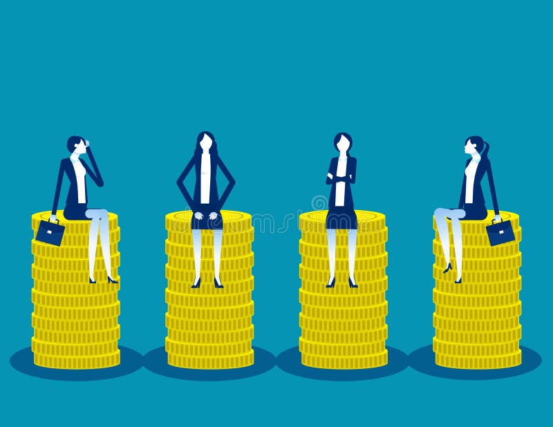 Universal Basic Income Stock Illustrations – 475 Universal Basic Income ...