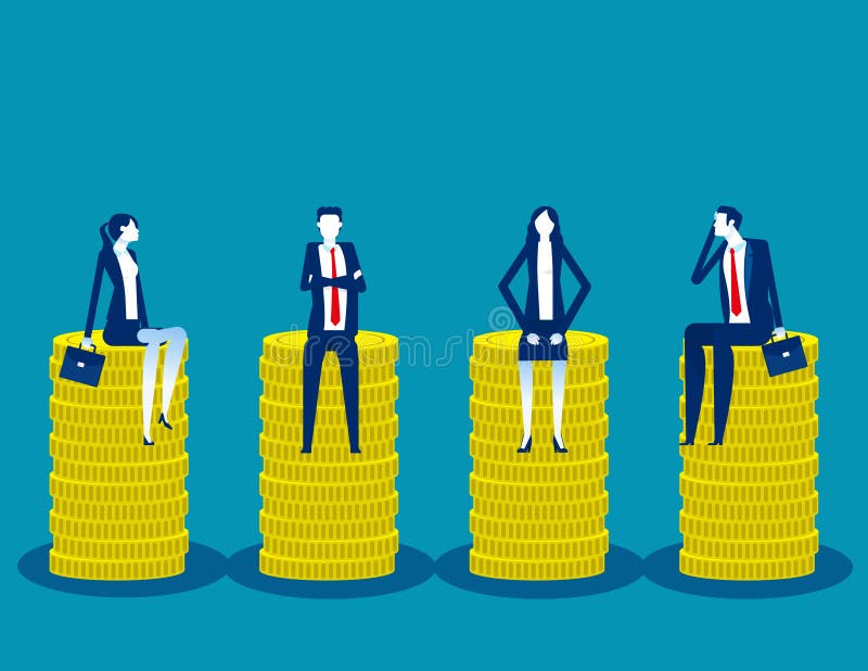 Universal Basic Income Stock Illustrations – 475 Universal Basic Income ...