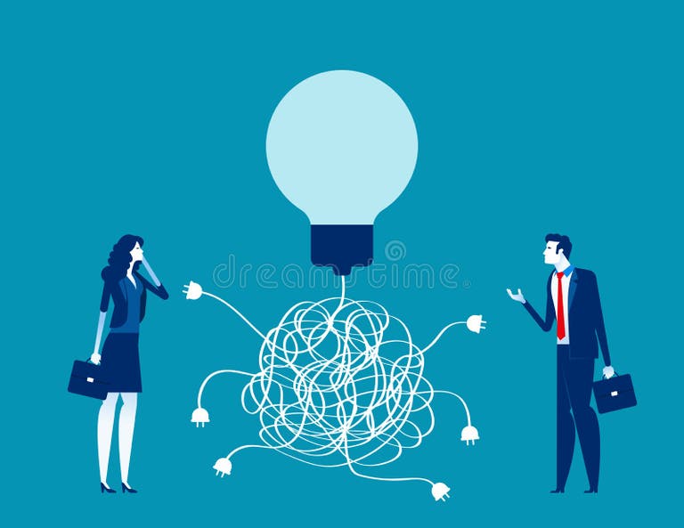 Confusion Team Stock Illustrations – 2,494 Confusion Team Stock ...