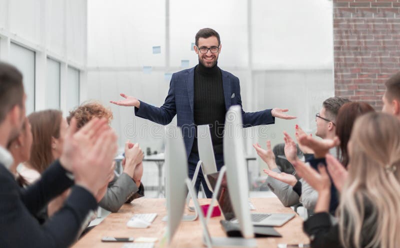 497 Supporting Staff Team Stock Photos - Free & Royalty-Free Stock ...