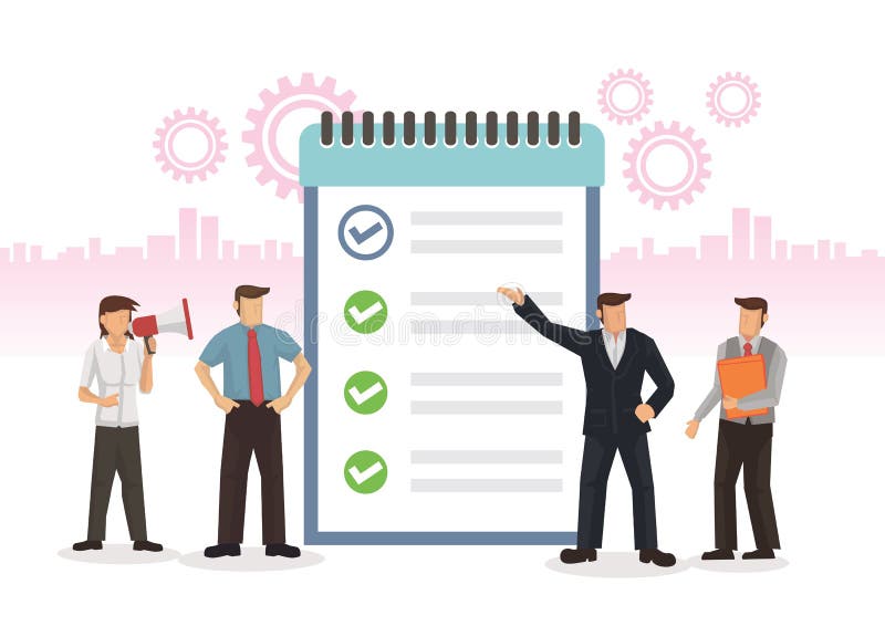 Schedule Tasks Task Board Stock Illustrations – 550 Schedule Tasks Task ...