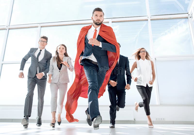 170 Team Moving Forward Office Stock Photos - Free & Royalty-Free Stock ...