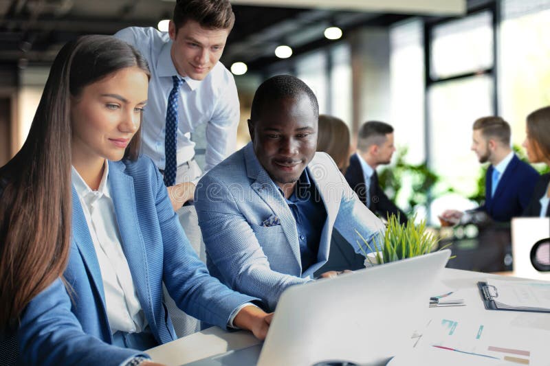 Shaking hands stock image. Image of businesswoman, adult - 72531869